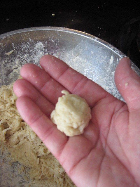 Kumla…not your ordinary dumpling – Fork Lore