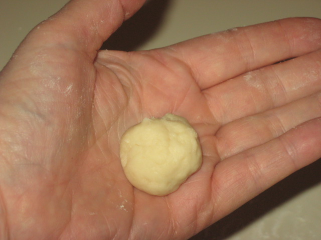 Norwegian Kringla – amazing! – Fork Lore