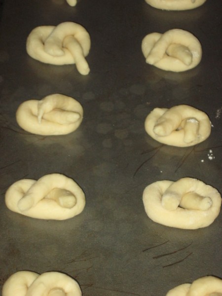 Norwegian Kringla – amazing! – Fork Lore